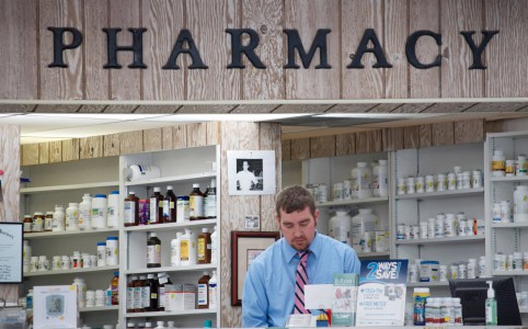 Pharmacy - Ryan Pharmacy