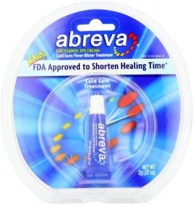 Abreva® Cream - Ryan Pharmacy