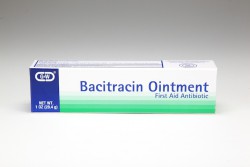 Bacitracin Ointment - Ryan Pharmacy