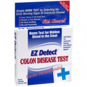 EZ Detect Colon Test Kit - Ryan Pharmacy