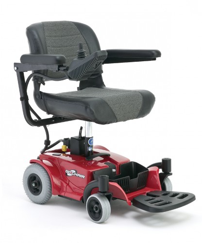 Go-Chair® - Ryan Pharmacy