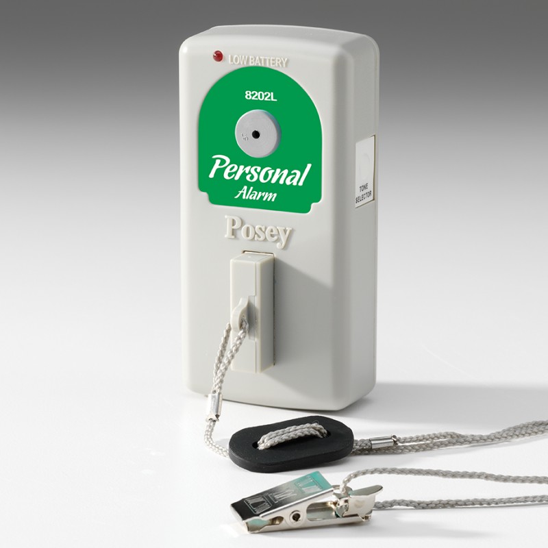 Posey Personal Alarm - Ryan Pharmacy