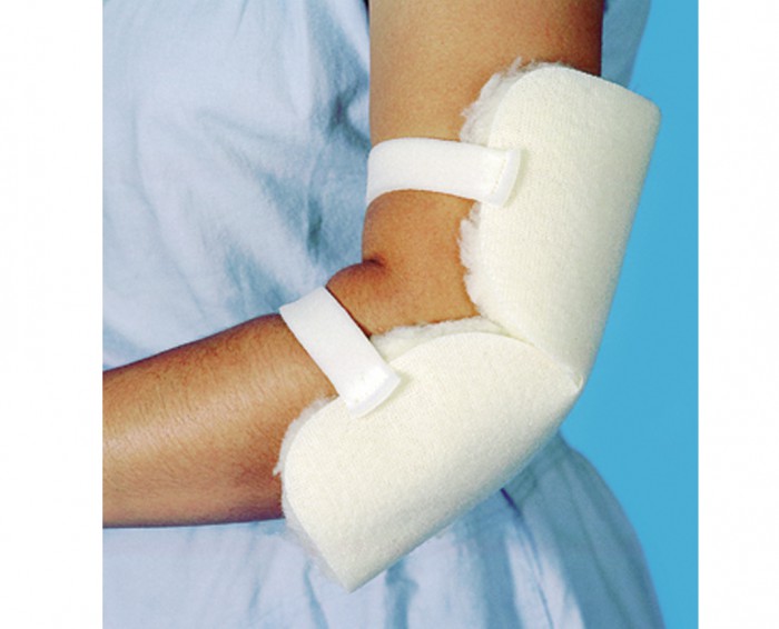 Sheepette™ Synthetic Sheepskin Heel & Elbow Protectors - Ryan Pharmacy